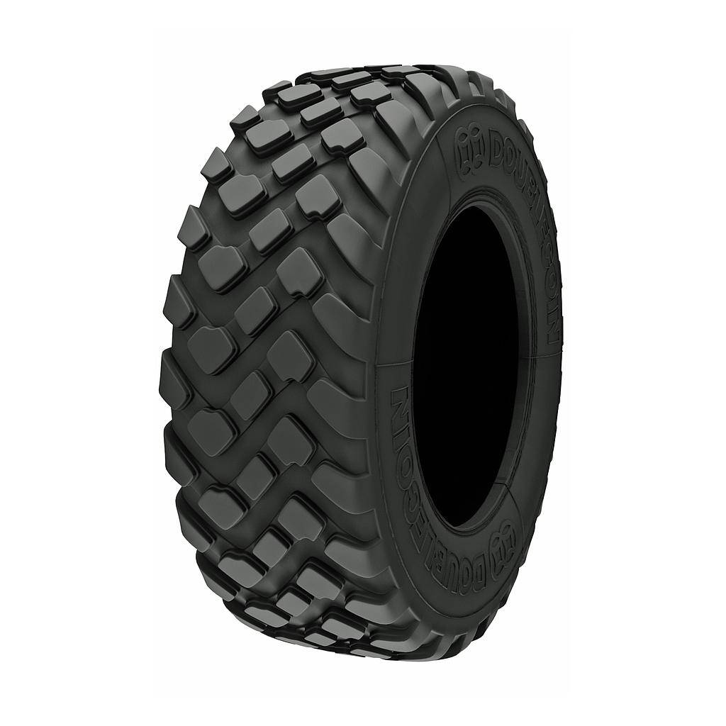 Quality Double Coin L3 / E3 23.5-25 24PR TL Tyres In Kenya
